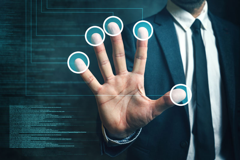 #1 LA Fast and Reliable FBI Background Check in Minutes!