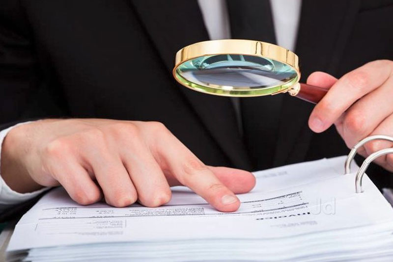 #1 Live Scan LA Quick Fingerprinting Services