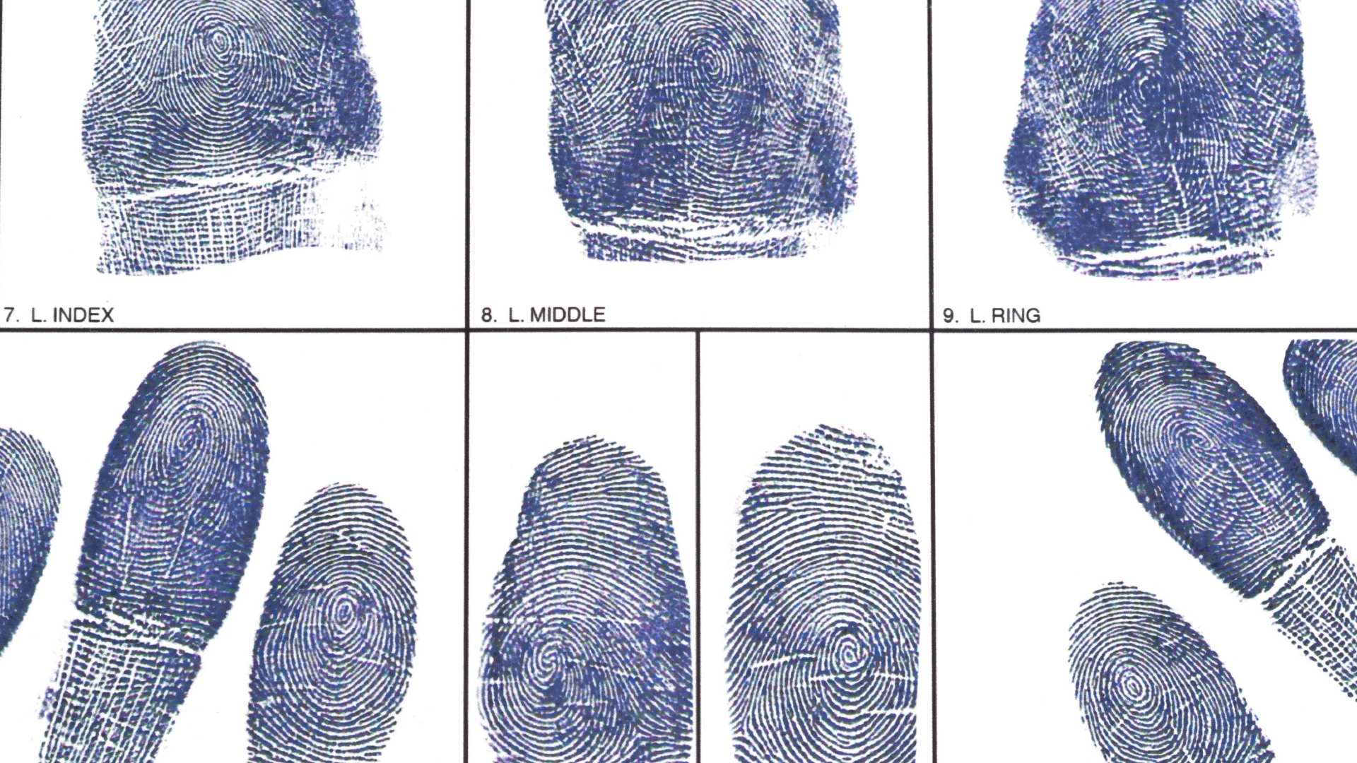 Things You Should Know About Live Scan Fingerprinting
