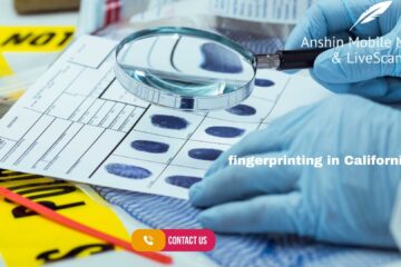 The Process Of Fingerprinting In Los Angeles: What You Need To Know ...