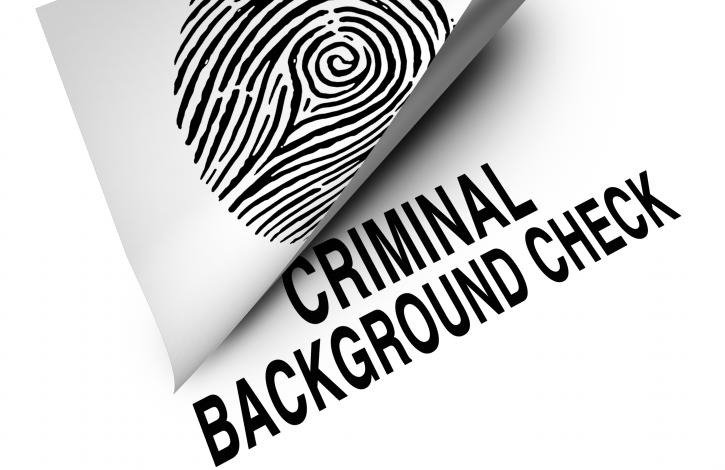 Navigating the Maze of FBI Background Checks