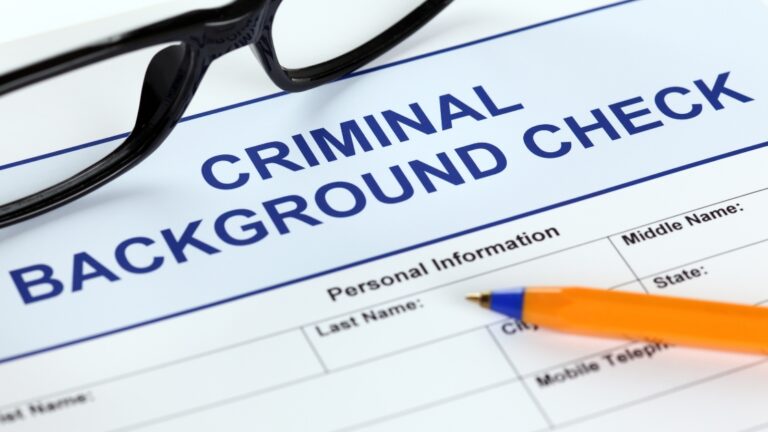 Navigating the Maze of FBI Background Checks