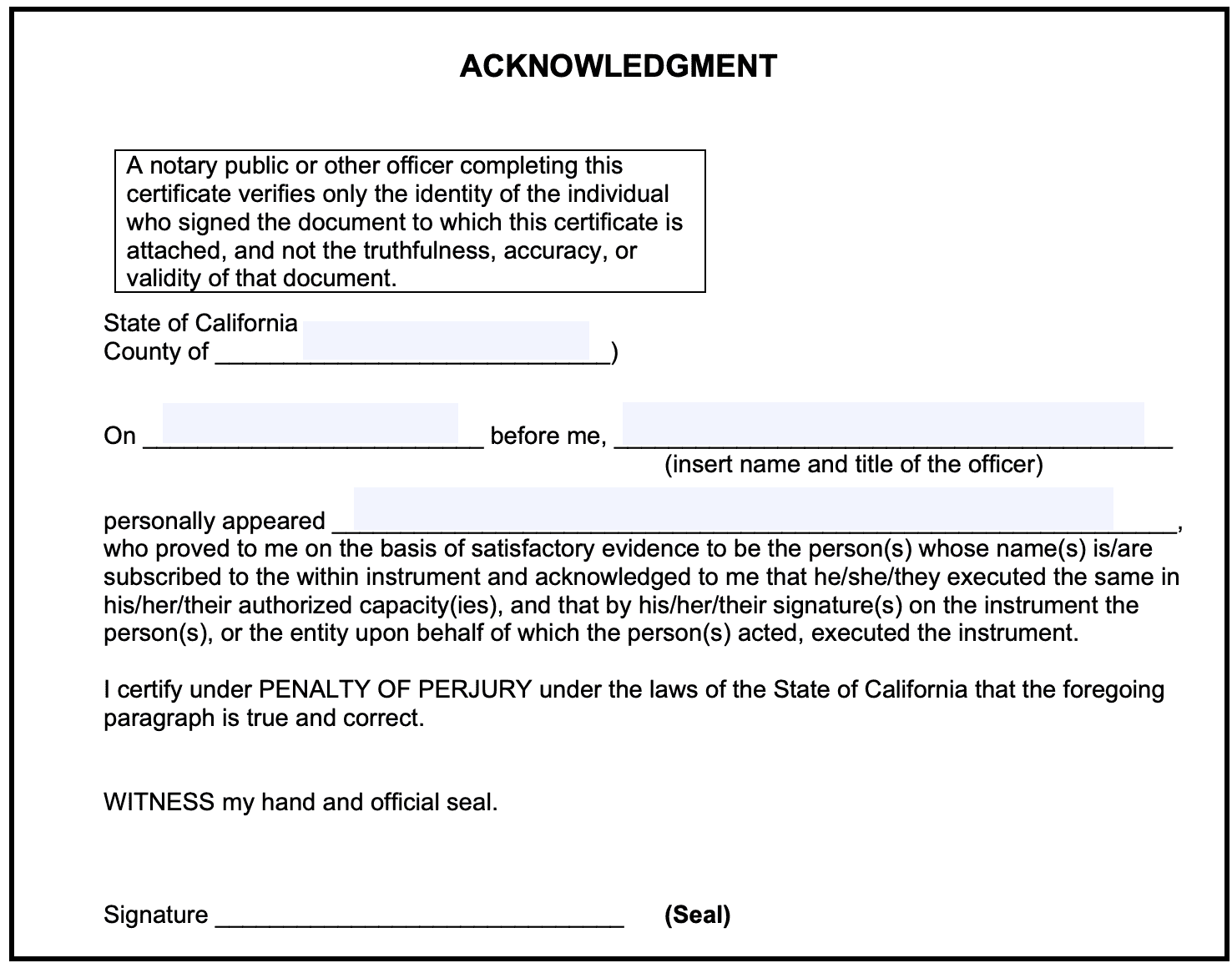 Anshin Mobile Notary - #1 Live Scan LA Fingerprinting
