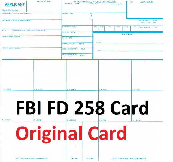 Anshin Mobile Notary - #1 Live Scan LA Fingerprinting